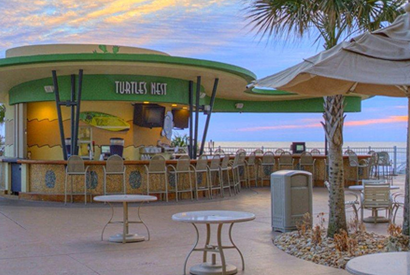 Wyndham Ocean Walk Timeshare Daytona Beach - Florida Timeshare