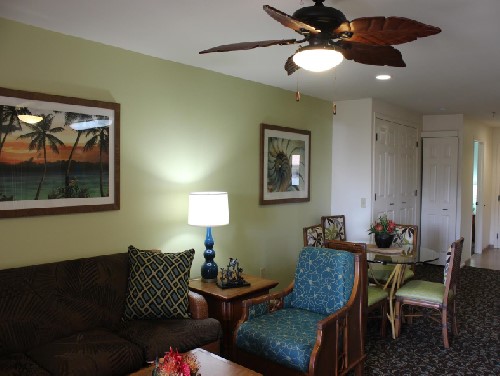 WorldMark Kihei Maui - Kihei Timeshare Resort Hawaii - WorldMark Maui