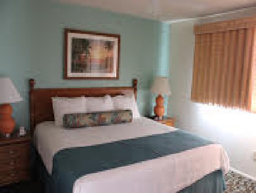 WorldMark Kihei Maui - Kihei Timeshare Resort Hawaii - WorldMark Maui