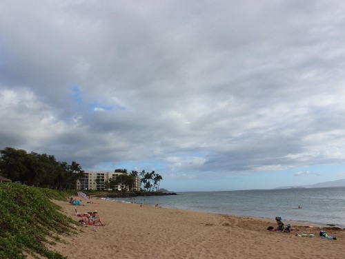 WorldMark Kihei Maui - Kihei Timeshare Resort Hawaii - WorldMark Maui