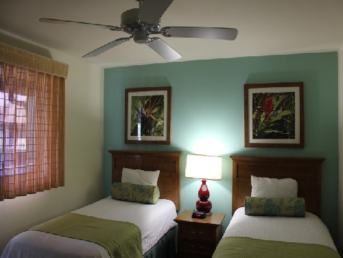 WorldMark Kihei Maui - Kihei Timeshare Resort Hawaii - WorldMark Maui